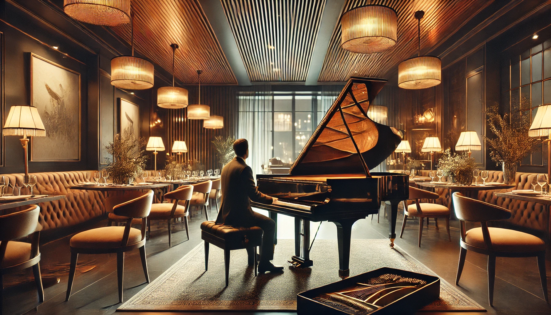 The Unreasonable Effectiveness of Fermi Estimation - Brandon Quinn